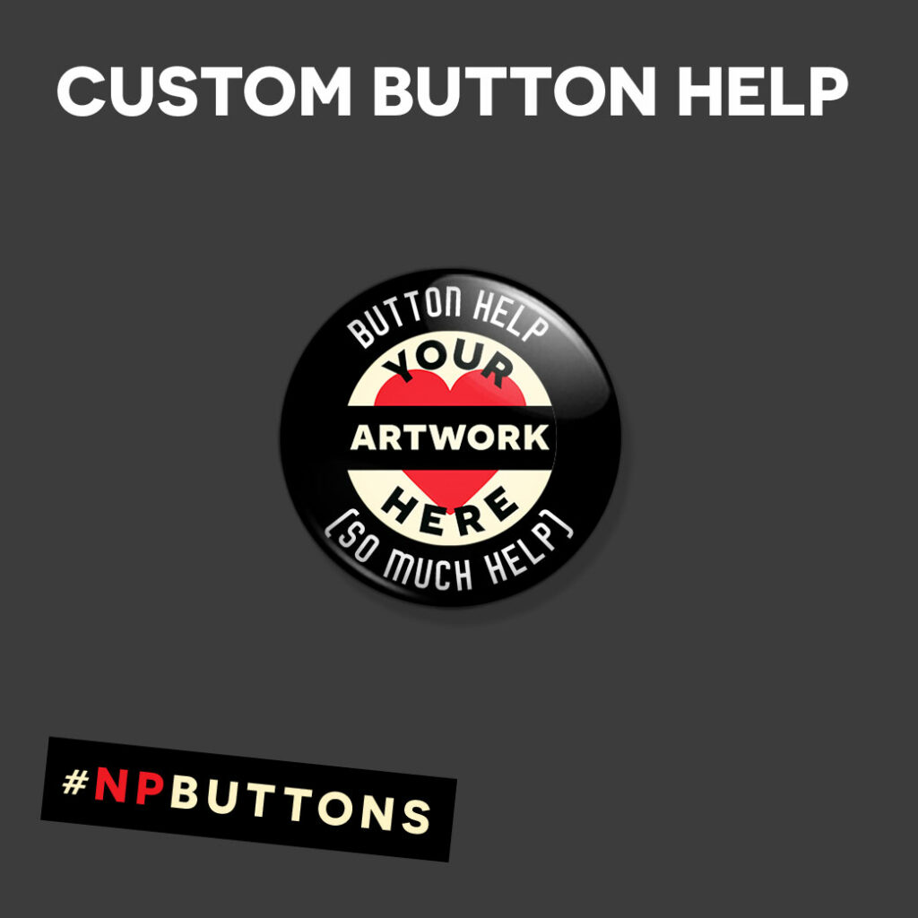Button Help | NPButtons